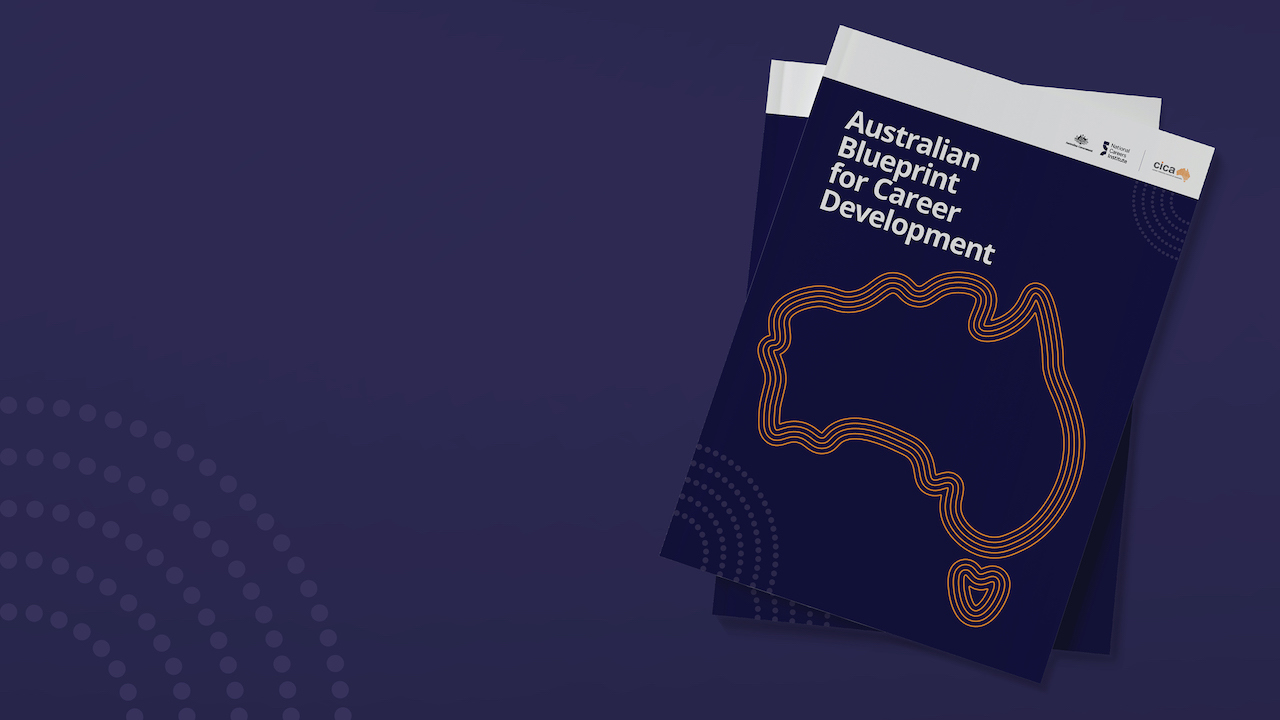 Resources - Career Industry Council of Australia (CICA)