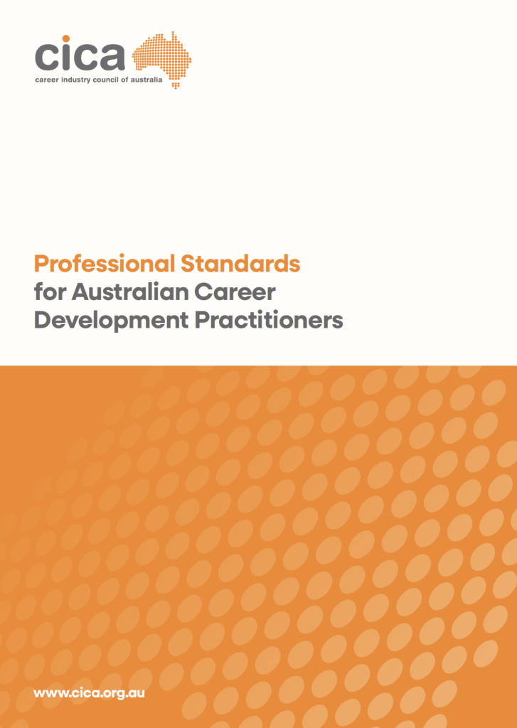 Launch of the 2026 Professional Standards for Australian Career ...